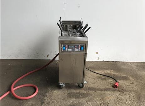 Mašina za slatkiše Jl Prefab electric pasta cooker Najprodavaniji