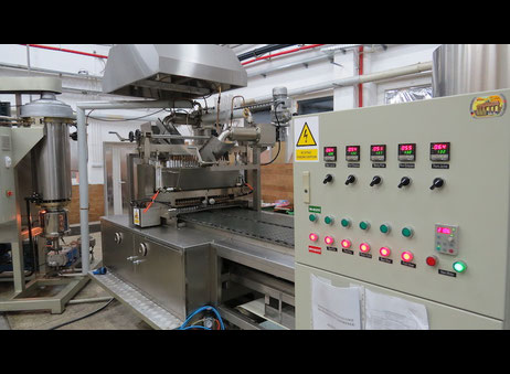 ESM LJC II -360  Nisko radno vreme
