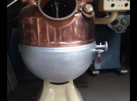 Otto Hänsel Hannover HWR Verified seller