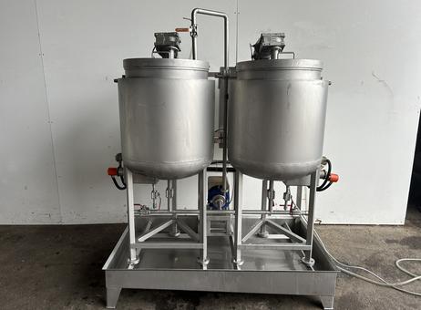 Mašina za slatkiše NNP Cooking system Najprodavaniji