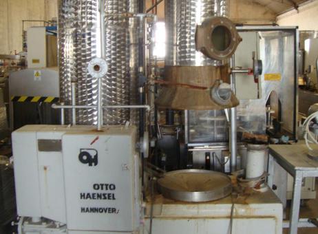 Otto Haensel Hannover Sucromat 4T Najprodavaniji