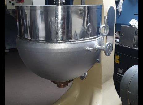 Otto Hänsel Hannover HVK 305 Verified seller