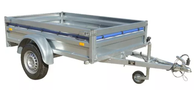 Auto prikolica – Light 20, 750kg