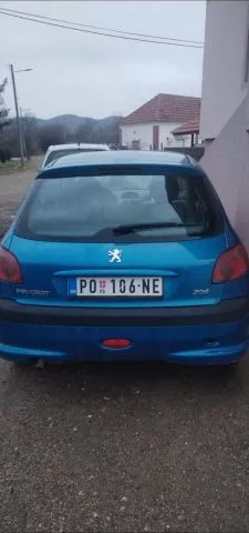 PEZO 206