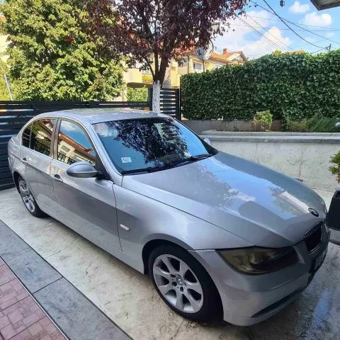 BMW 330 XD