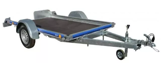 AUTO PRIKOLICA ZA QUAD – PLATO 2513 750KG, BEZ KOCENJA