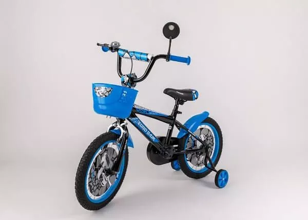 DEČIJI BICIKL BMX 16″ PLAVI