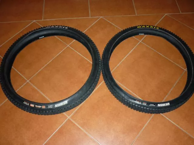Maxxis Rekon gume 29