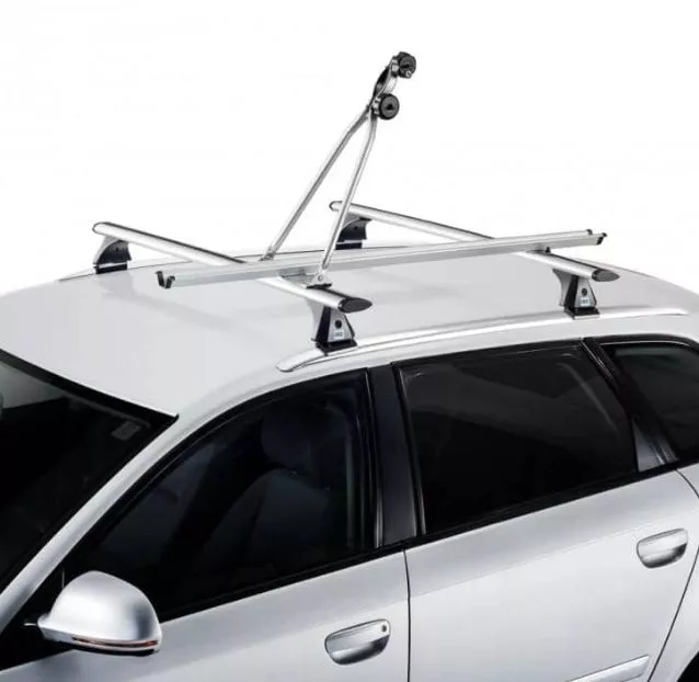 NOSAČ ZA BICIKL, KROVNI (1 BICIKL) ČELIČNI – CRUZ BIKE RACK G 940-005