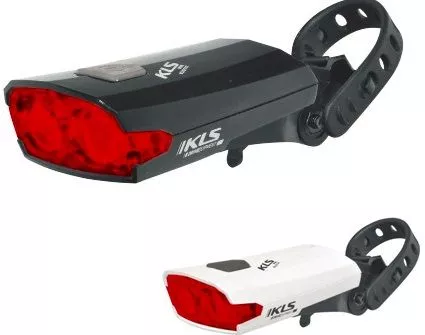 SVETLO ZADNJE KELLYS INDEX PUNJIVO USB