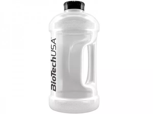 BIOTECH USA GALON FLAŠA PROVIDNA 2200 ML