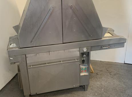 Mašina za slatkiše Fomaco FGM 2652 Verified seller