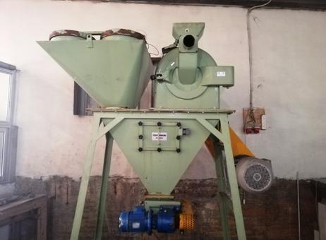 ITALO DANIONI sugar grinding Najprodavaniji