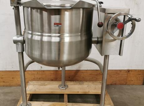 Mašina za slatkiše Crown Food Service Equip. DLT-20 Verified seller