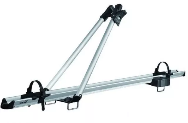 NOSAC ZA BICIKL, KROVNI (1 BICIKL) ALU – HAKR SPEED HV0902