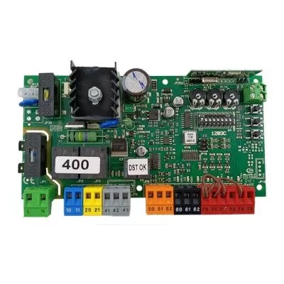 KIT PLOČICA DEIMOS A 400 HAMAL