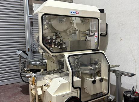 Jednostavan/dvostruki omot Acma gd 1003 Verified seller  Nisko radno vreme