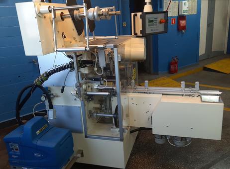 M.C. Automations MC2EW-DT2A Najprodavaniji