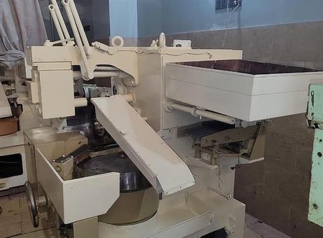 Nagema EL 9 Dvostruki omotač Najprodavaniji