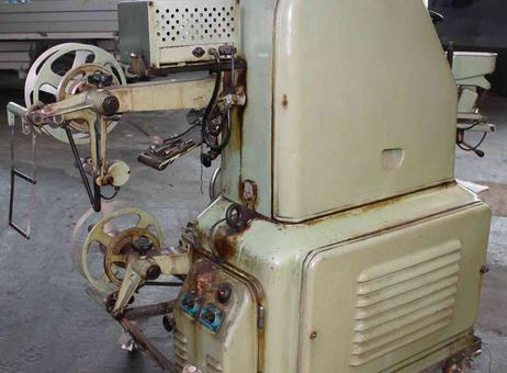 ACMA GD 2400 Verified seller