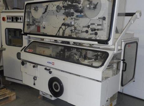 Acma G.D 1200 N Verified seller