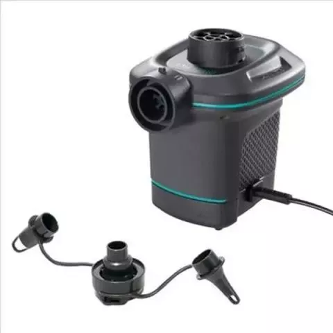 INTEX ELEKTRIČNA VAZDUŠNA PUMPA