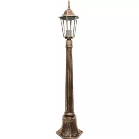 M2002-SV BRAON MAX.1X60W E27 BAŠTENSKA LAMPA,FENJER