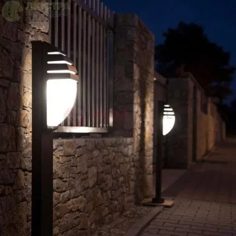PODNA LAMPA MISTRAL