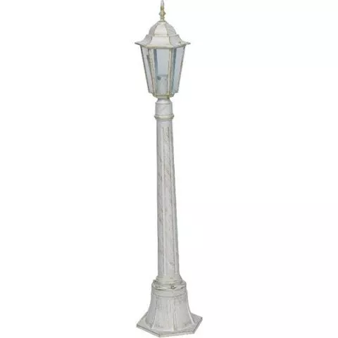 M2002-SV BELI MAX.1X60W E27 BASTENSKA LAMPA,FENJER