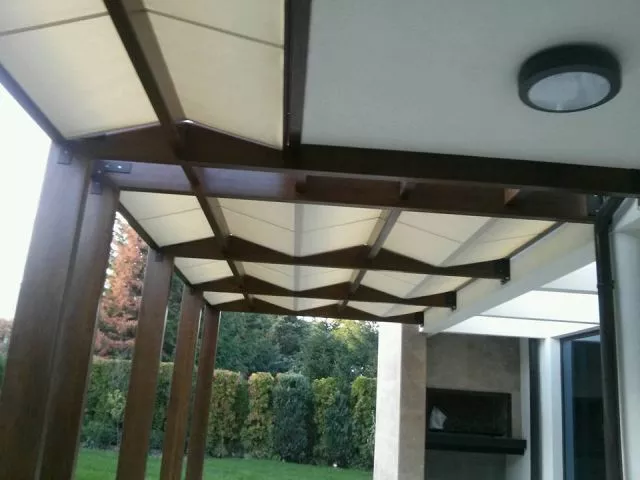 BALDAHIN TENDA MODEL 2