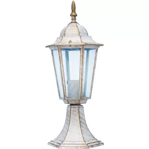 M2002-S BELI MAX.1X60W E27 BASTENSKA LAMPA,FENJER