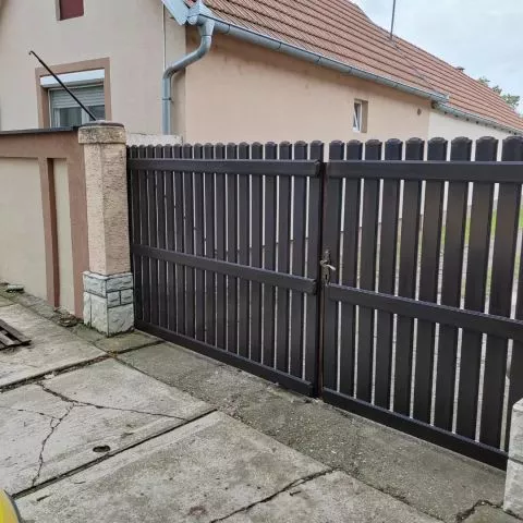 PVC KAPIJA MODEL 31
