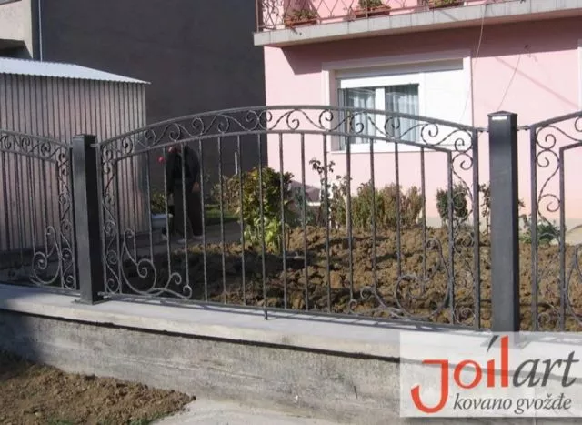 OGRADA OD KOVANOG GVOŽĐA 034