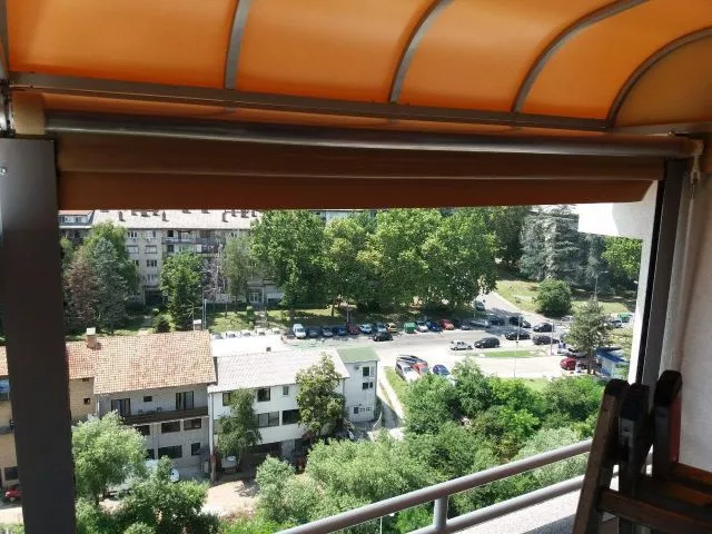 FIKSNA TENDA MODEL 13