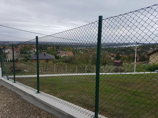 OGRADE OD PLETENE ŽICE