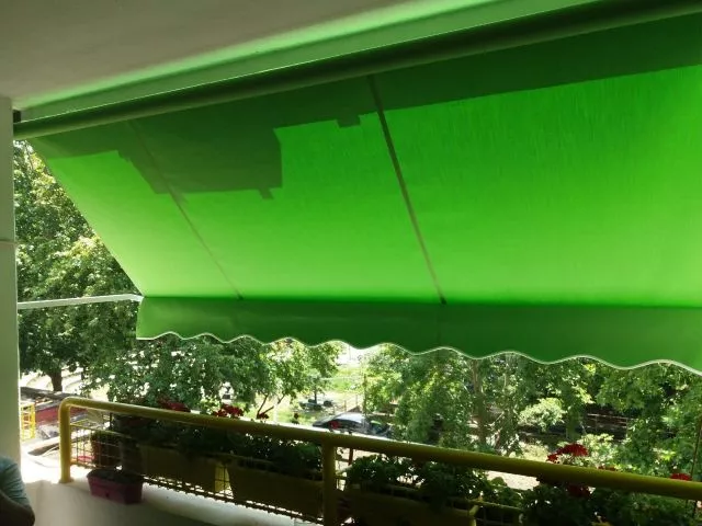 ROLO TENDA MODEL 16