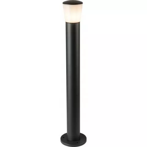 M15951 STUBNA SPOLJNA LAMPA IP44 1XE27 MAT CRNA