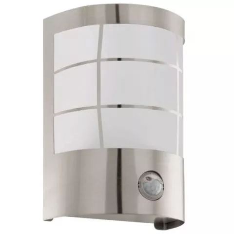 CERNO 1 ZIDNA LAMPA 75237 EGLO