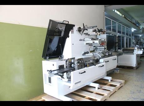 Eurosicma EURO 77/TIV Najprodavaniji