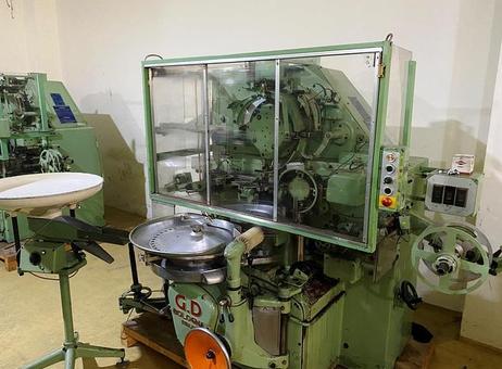 Резач и омот за слаткише GD 5000B Najprodavaniji
