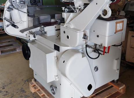 Rasch RU universal wrapping machine Najprodavaniji