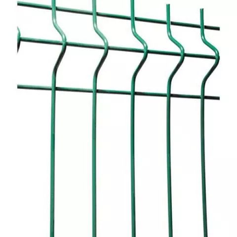 OGRADA PANEL 1.73X2M 3.8MM PVC