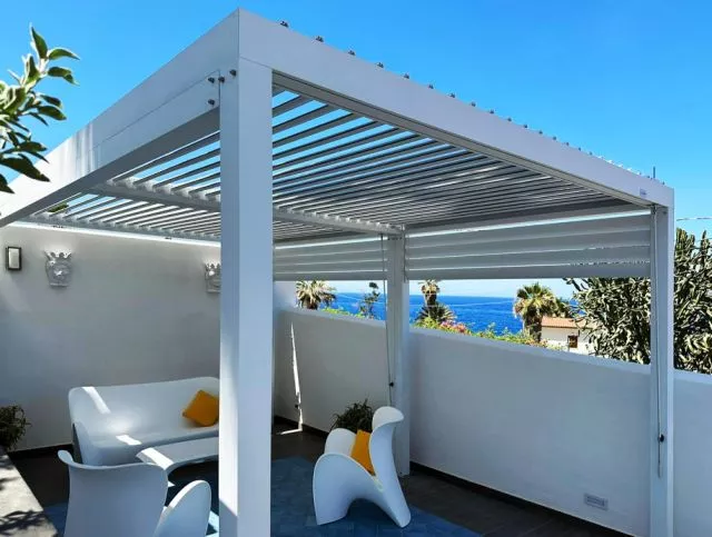BIOKLIMATSKA PERGOLA 01