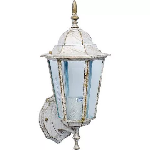 M2002-G BELI MAX.1X60W E27 BASTENSKA LAMPA,FENJER