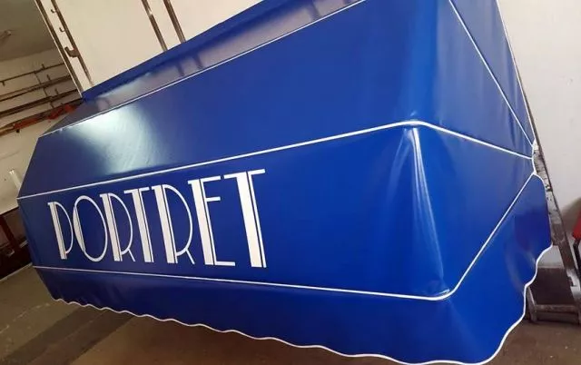 KUPOLASTA TENDA MODEL 6