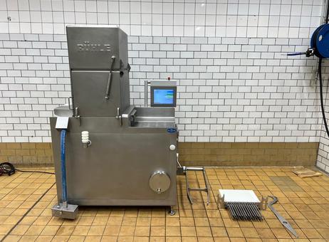 Injektor za slani rastvor RUHLE IR-56 Najprodavaniji