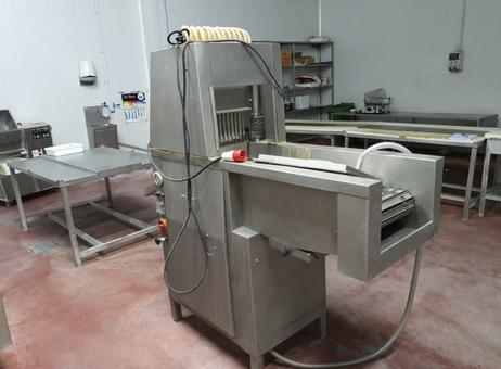 Injektor za slani rastvor Injectstar BI-25 Verified seller