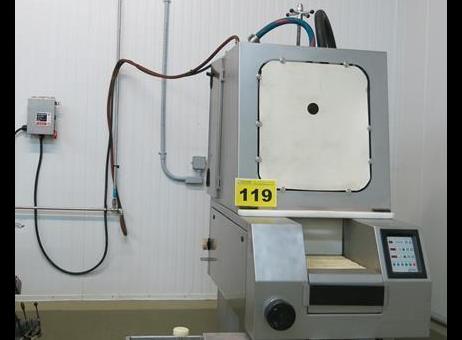 Injektor za slani rastvor Gunther PI 58 / 99M Verified seller