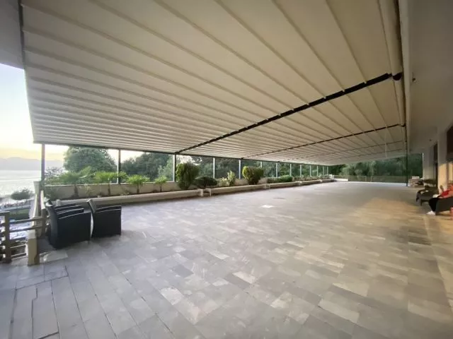 KLASIČNA PERGOLA VITOLA 29