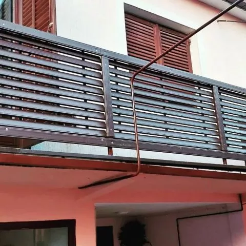 PVC OGRADA MODEL 59
